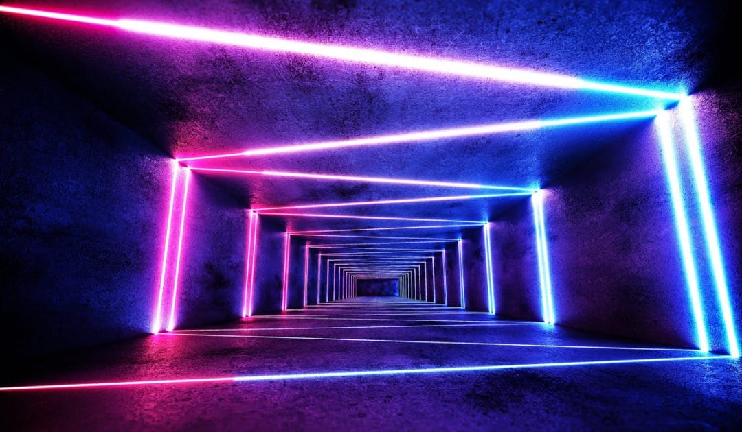 3D Projection Mapping Services | Architectural Projection | Chicago | NY